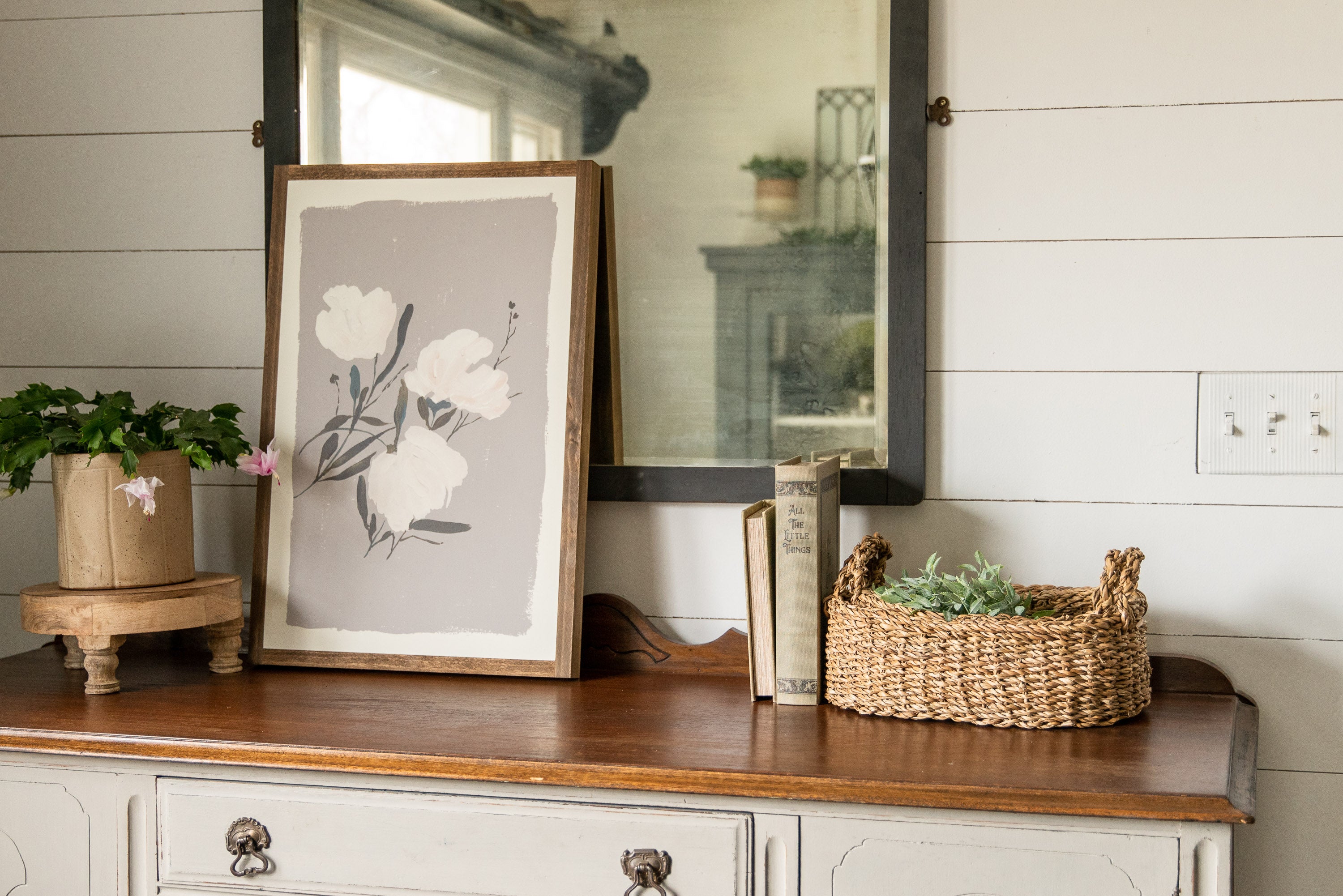 A Quick and Easy Spring Refresh – Joyfully Said