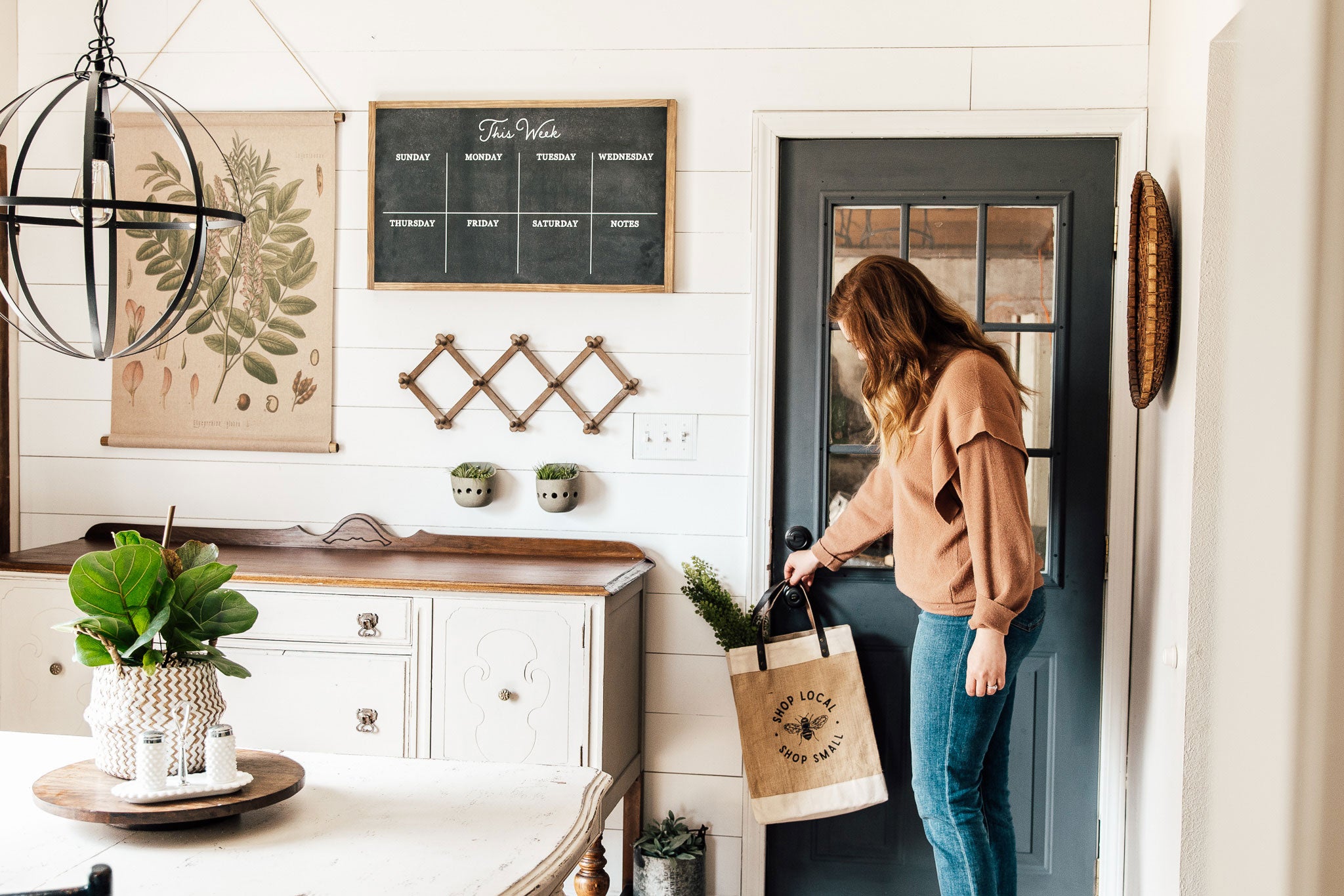 Spring & Summer Joy Box Style Guide – Joyfully Said