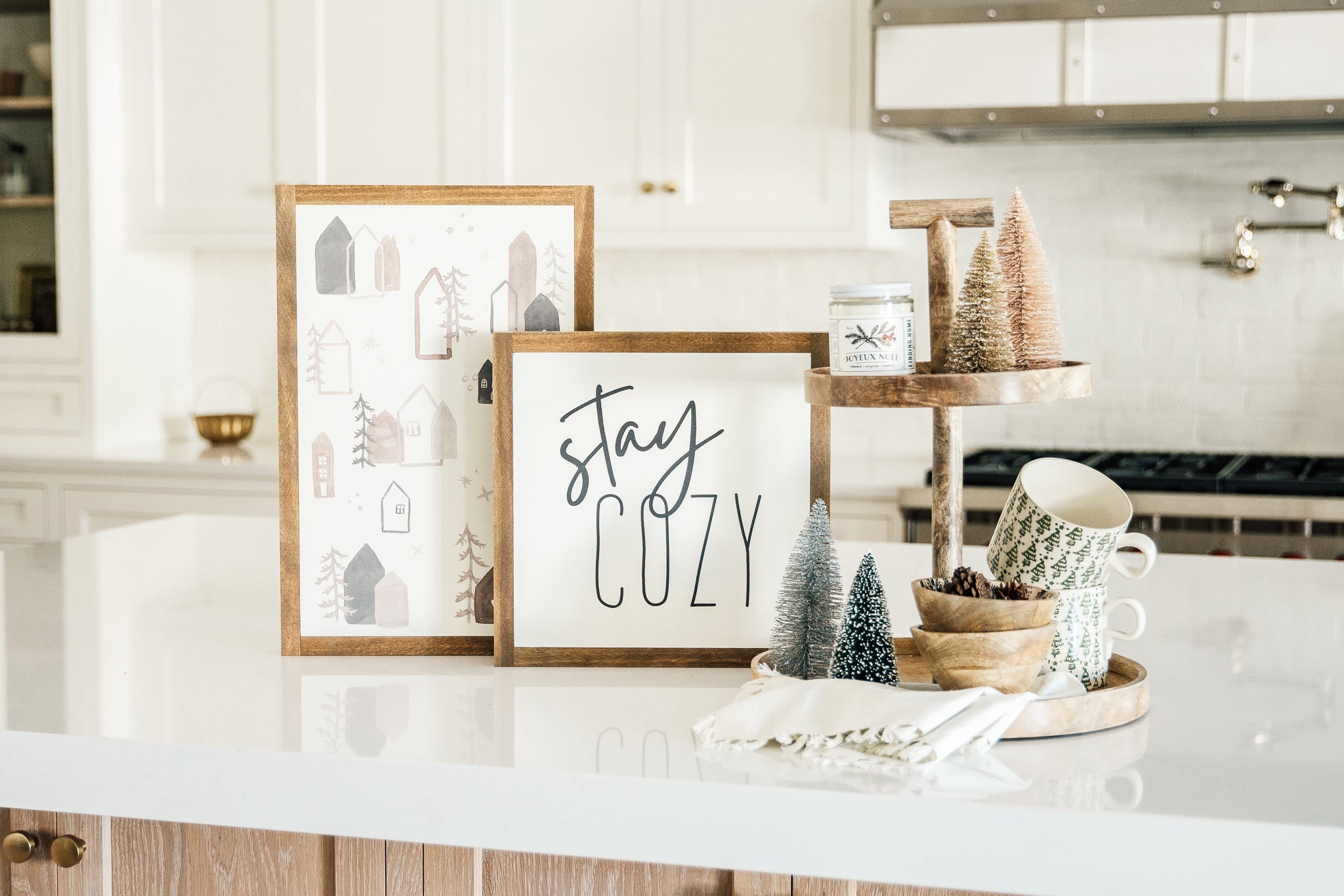 Winter 2021 Joy Box Styled 3 Ways – Joyfully Said