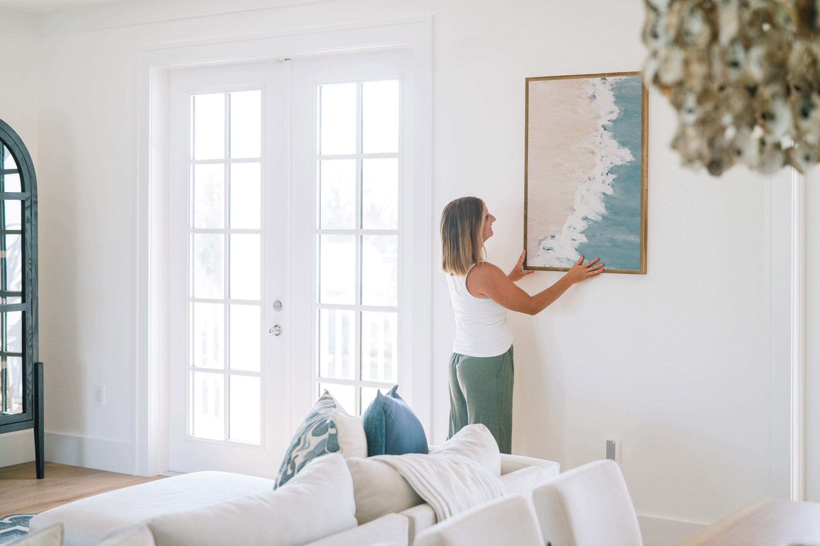 Coastal Collection Lookbook – Joyfully Said