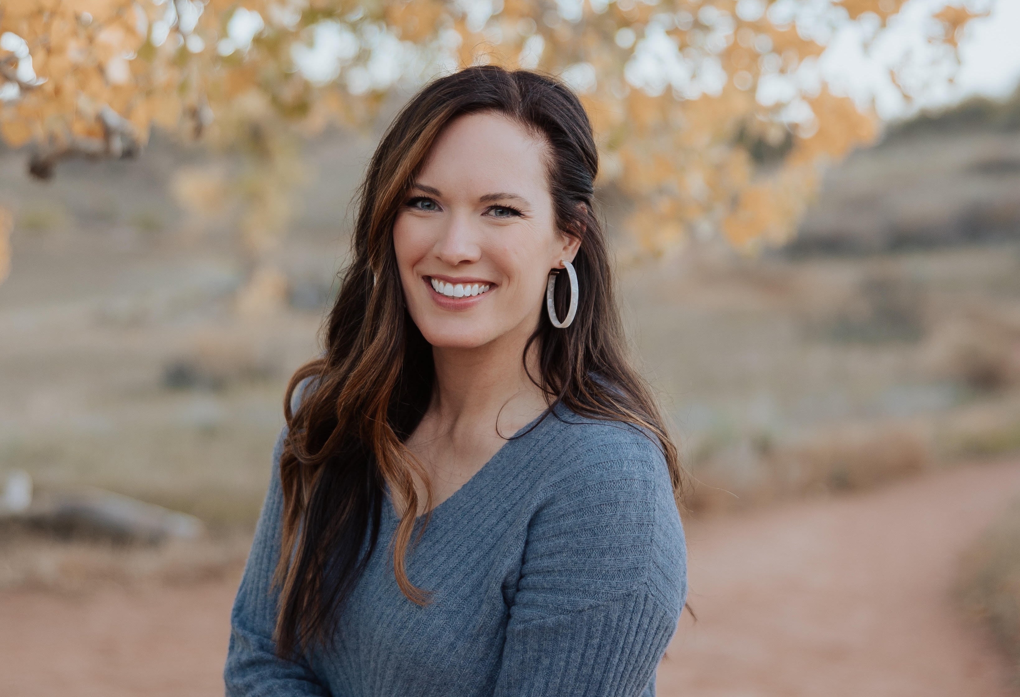 Meet The Artist | Katie Garrison – Joyfully Said