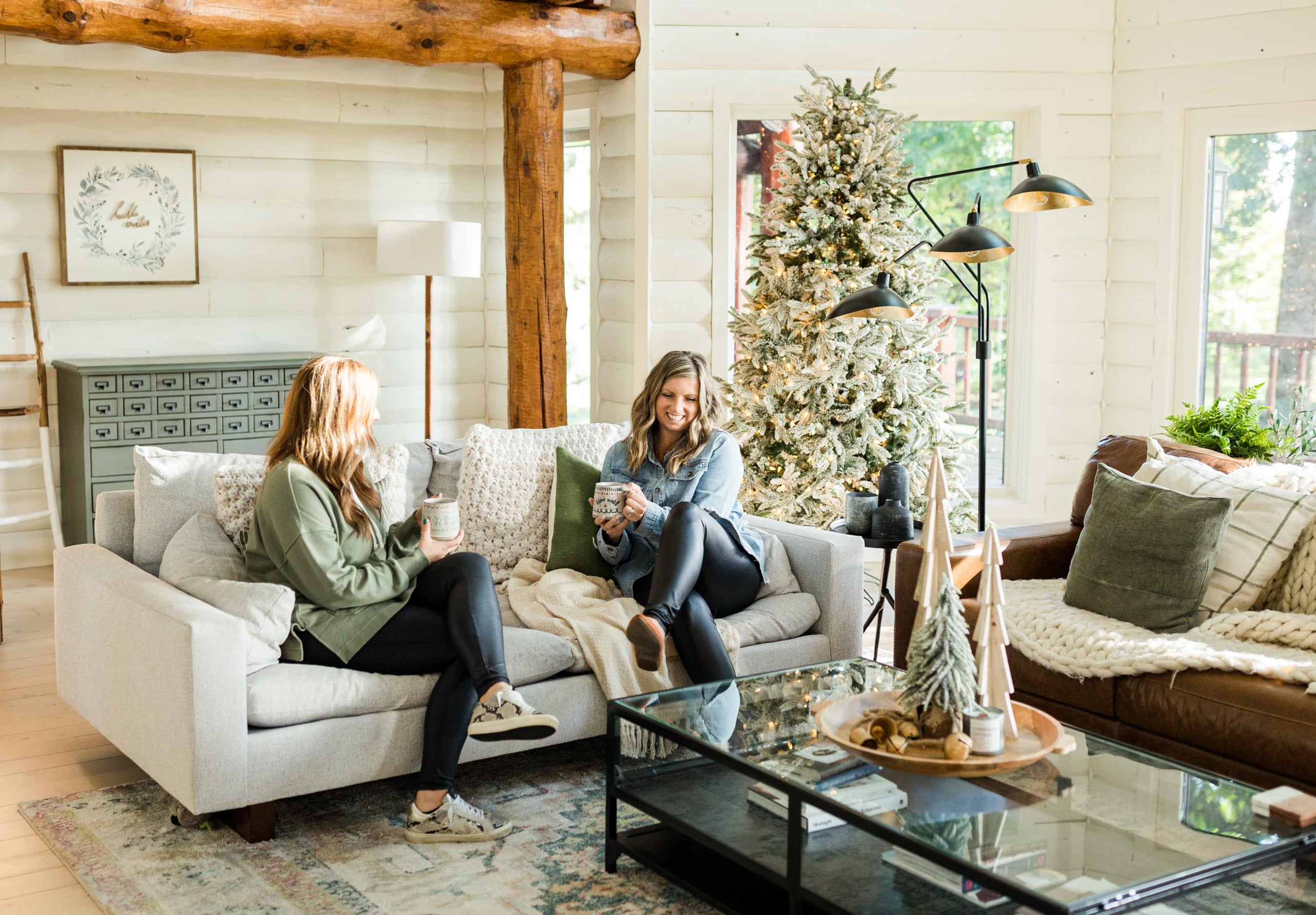 Winter 2022 Joy Box Style Guide – Joyfully Said