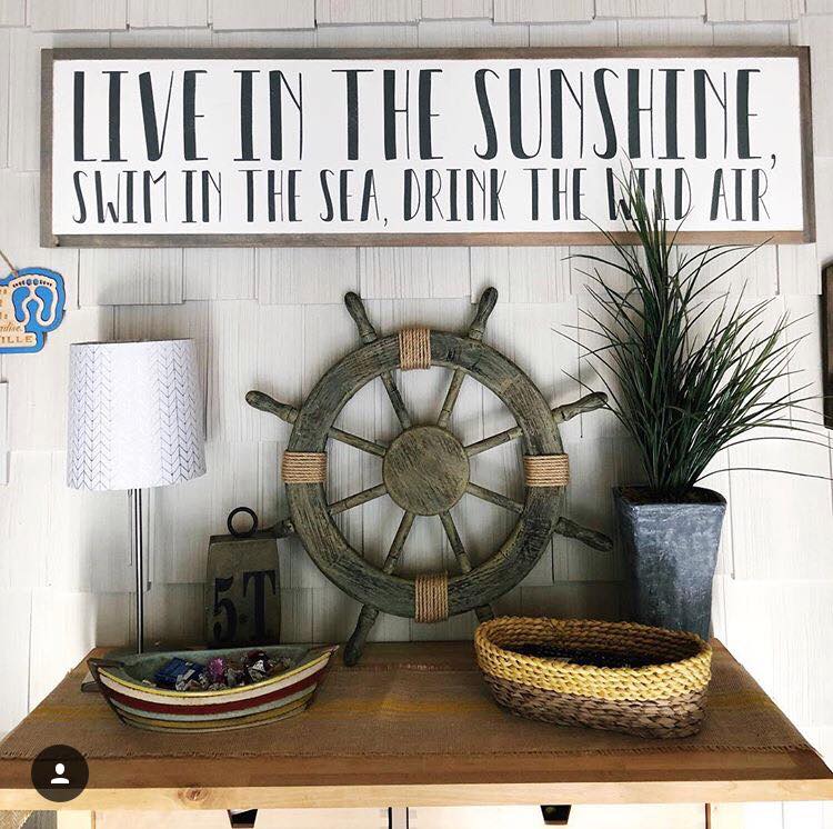 Signs To Sweeten Your Summer! – Joyfully Said